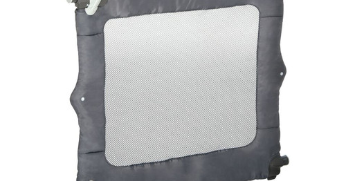 ΜΠΑΡΙΕΡΑ ΓΙΑ ΠΟΡΤΑ ΦΟΡΗΤΗ SAFETY 1ST ΓΚΡΙ U01-24325-51
